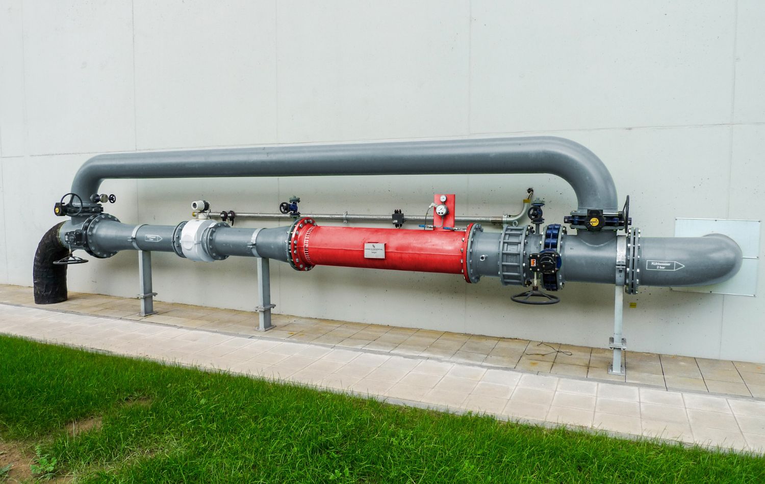 JET Filter | Dango & Dienenthal Filtertechnik