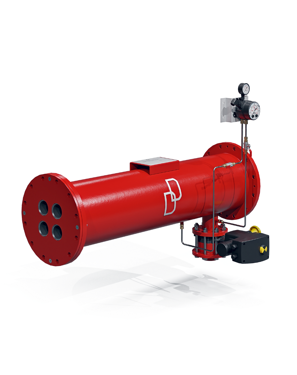 JET Filter | Dango & Dienenthal Filtertechnik